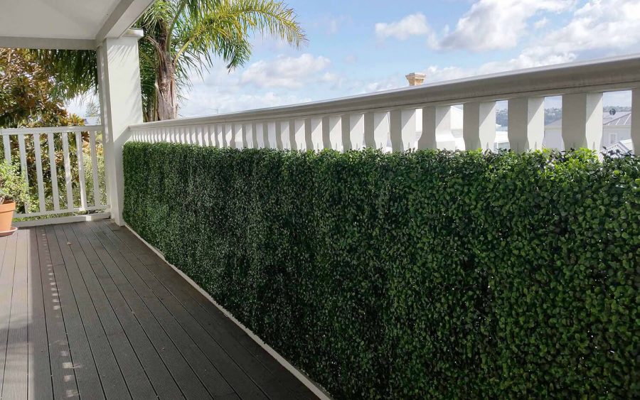 Artificial Hedge Tile - Buxus Premium | ReadyLeaf