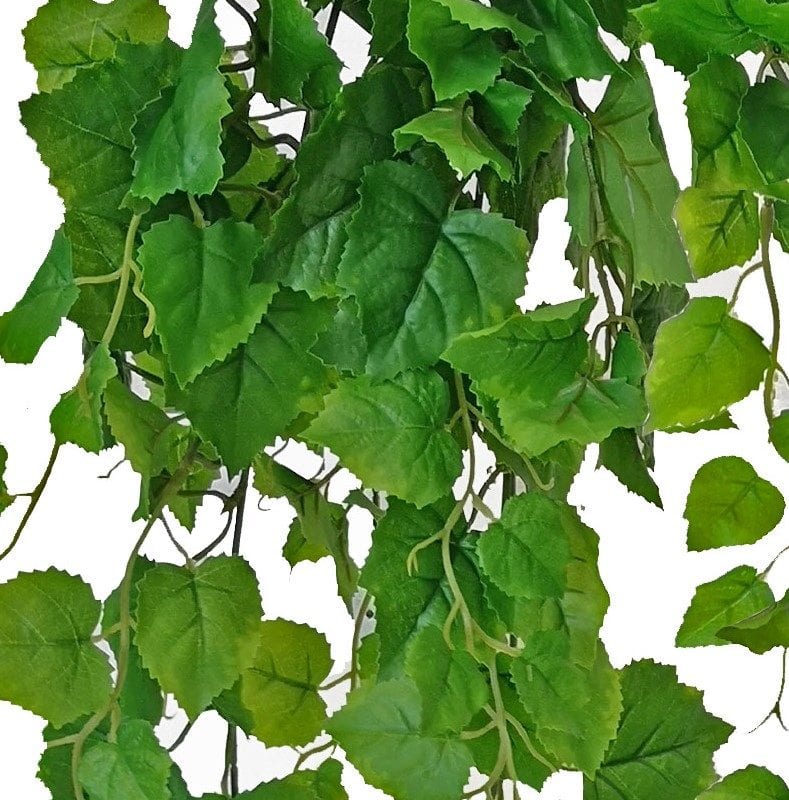 Artificial Zebra Vine - ReadyLeaf