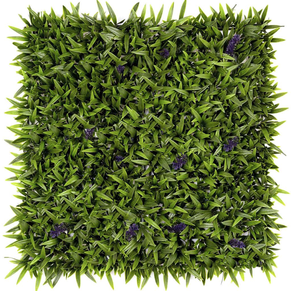 Artificial Hedge Tiles for instant greenery | ReadyLeaf