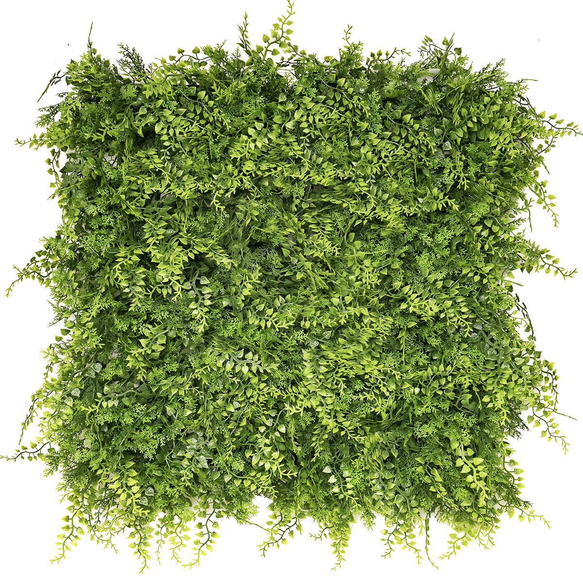 Artificial Hedge Tiles for instant greenery | ReadyLeaf