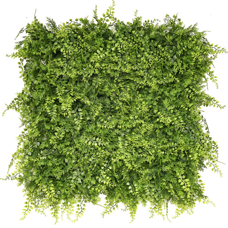 Artificial Moss tiles - ReadyLeaf