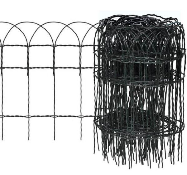Garden Border Fence Roll