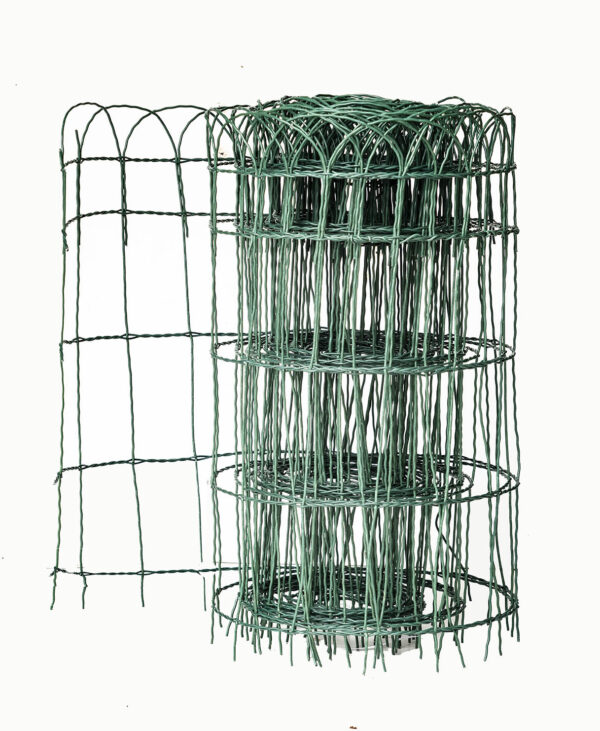 Garden Border Fence Roll