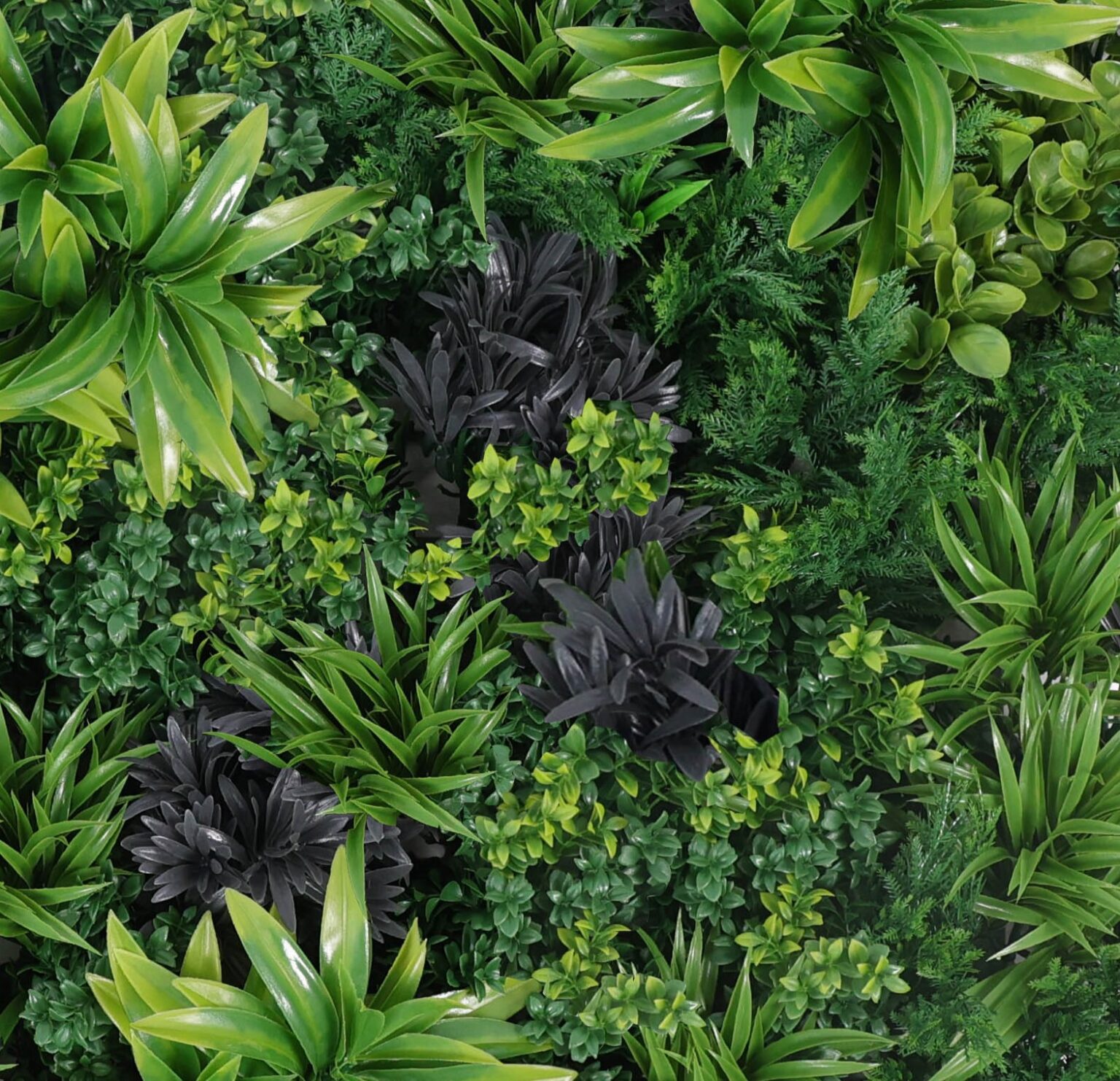 Pandora Living Wall Artificial Panels | ReadyLeaf